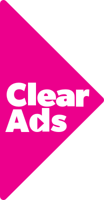 ClearAds – Trusted Advertising – We provide review and classification ...